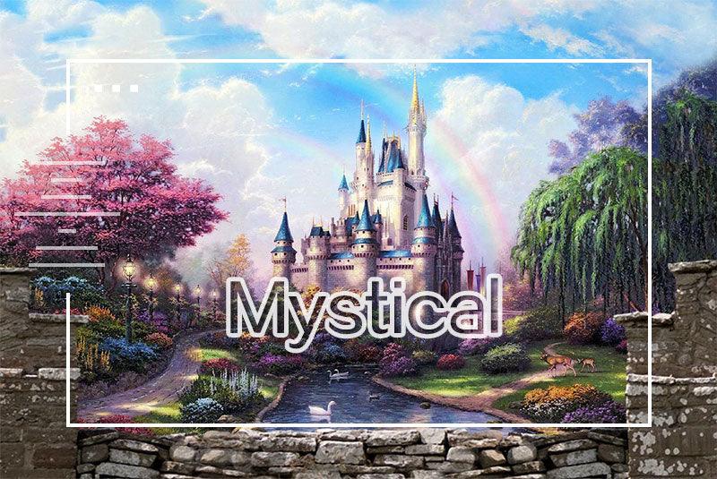 Mystical Backdrops – Starbackdrop