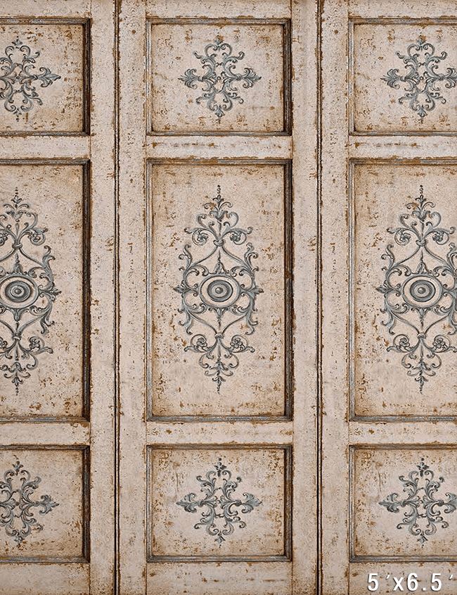 Vintage Wall Backdrops – Starbackdrop