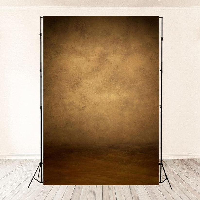 Brown Abstract Wedding Backdrops for Picture – Starbackdrop