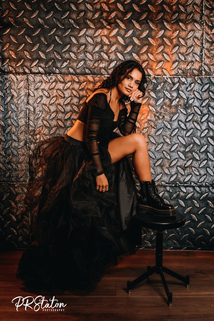 Rusty Metal Backdrops – Starbackdrop