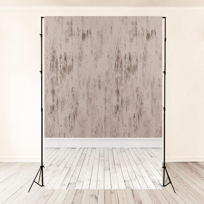 Brown Abstract Photo Studio Backdrops – Starbackdrop