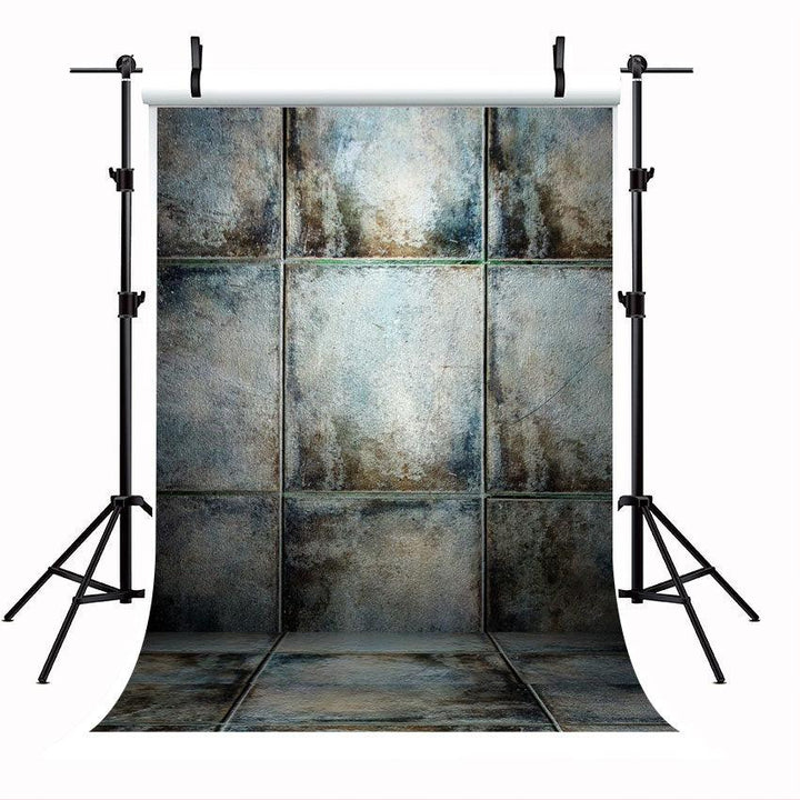 Rusty Metal Backdrops – Starbackdrop