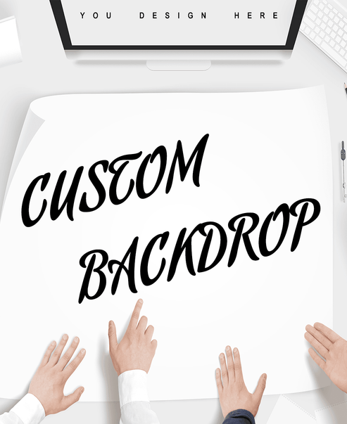 Upload Images Create Your Own Backdrop – Starbackdrop