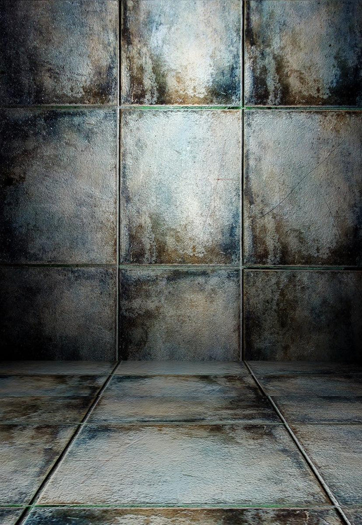 Rusty Metal Backdrops – Starbackdrop