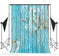 Light Blue Wooden Backdrop Peeling Blue Wood Backdrop for Photo Studio ...