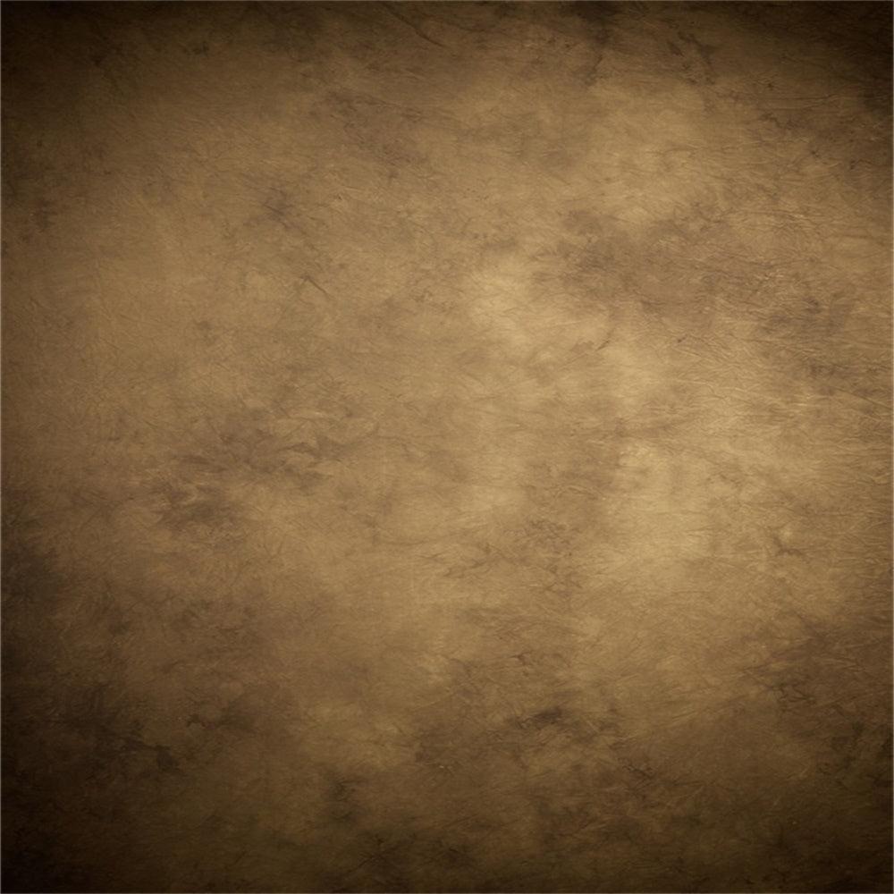 Brown Mottled Abstract Photography Backdrops for Studio – Starbackdrop