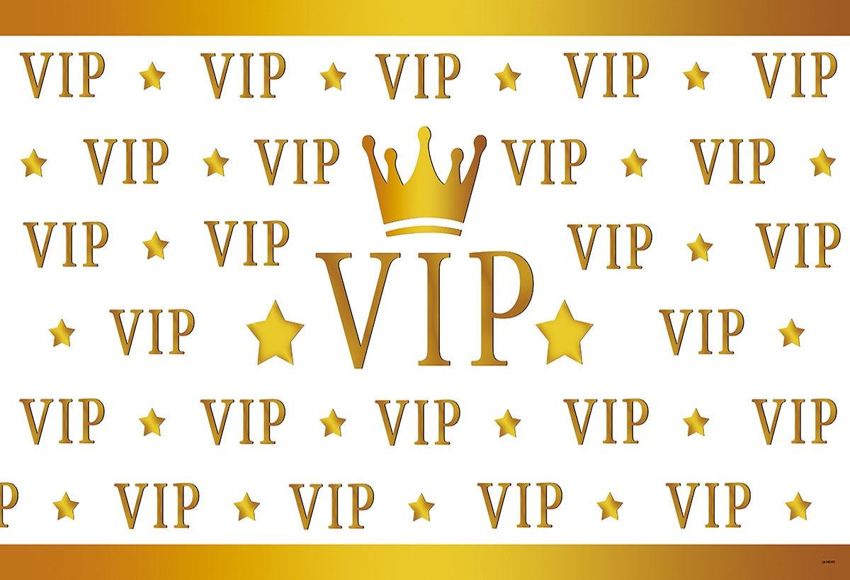 Buy White Gold VIP Event Photography Backdrops Online – Starbackdrop