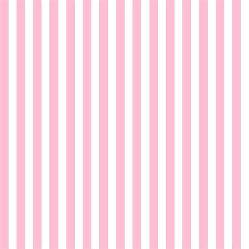 White and Baby Pink Stripes Photography Backdrop – Starbackdrop