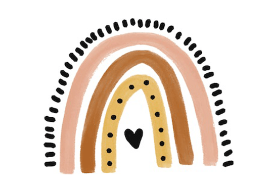 Boho Twitter Background