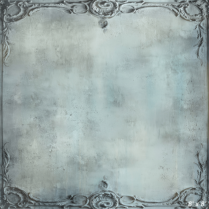 Sculpture Interior Wall Backdrop for Photography SBH0391 – Starbackdrop