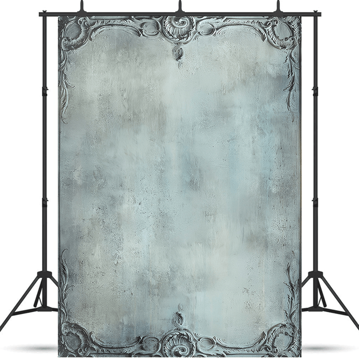 Sculpture Interior Wall Backdrop for Photography SBH0391 – Starbackdrop