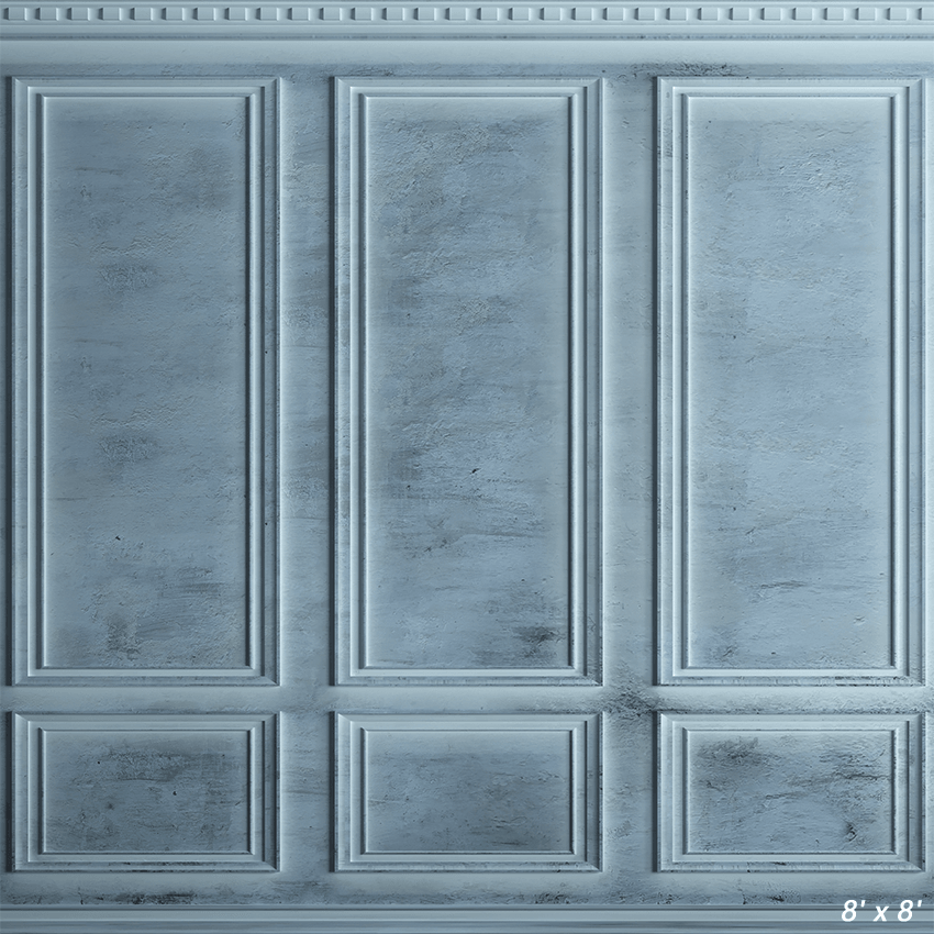 Classic Old Cabinet Wall Photo Backdrop for Studio SBH0417 – Starbackdrop
