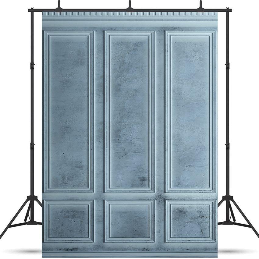 Classic Old Cabinet Wall Photo Backdrop for Studio SBH0417 – Starbackdrop