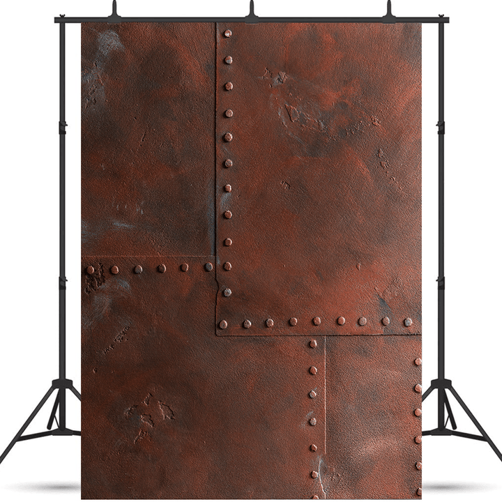 Rusty Metal Backdrops – Starbackdrop